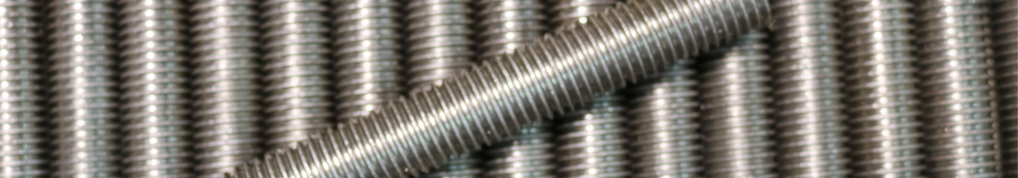 Threaded Rod - Carolina Fastener